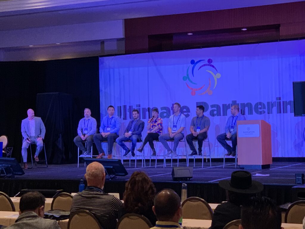 21 George Newsletter November 2022 - 21 George Investors