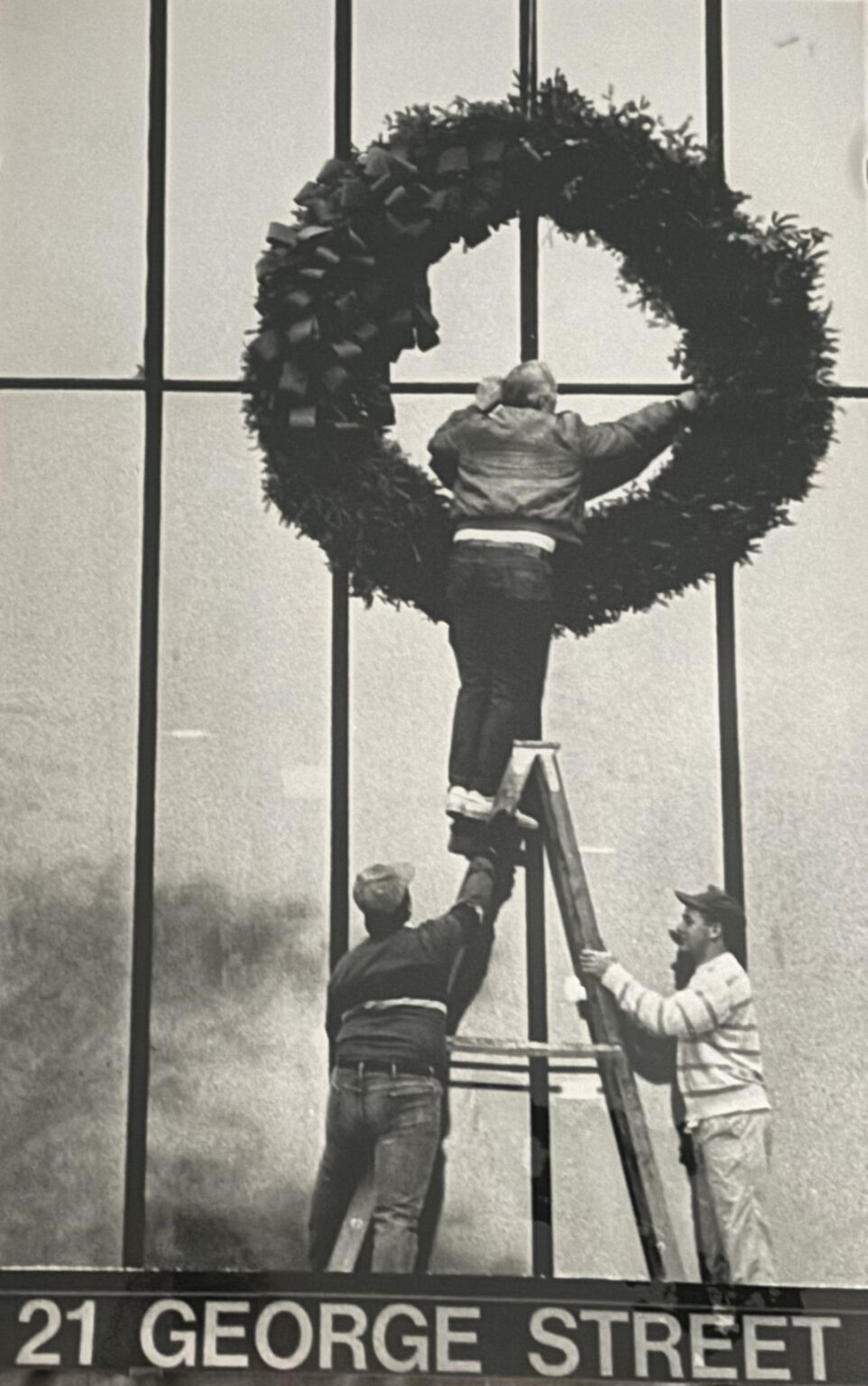 21 George Newsletter January 2025 - 21 George Investors